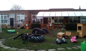 Nursery in Peterborough | Stars Day Nurseries & Preschools